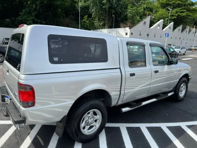 FORD RANGER 2000 Usados e Novos