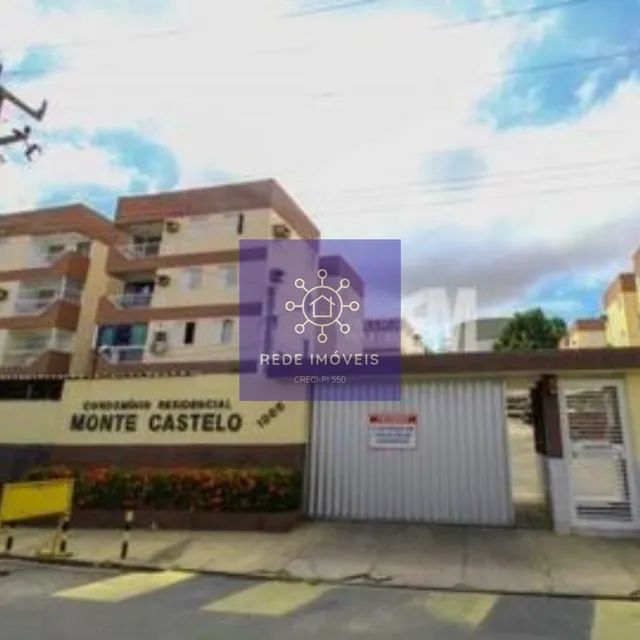 Casas e apartamentos para alugar - Monte Castelo, Piauí | OLX