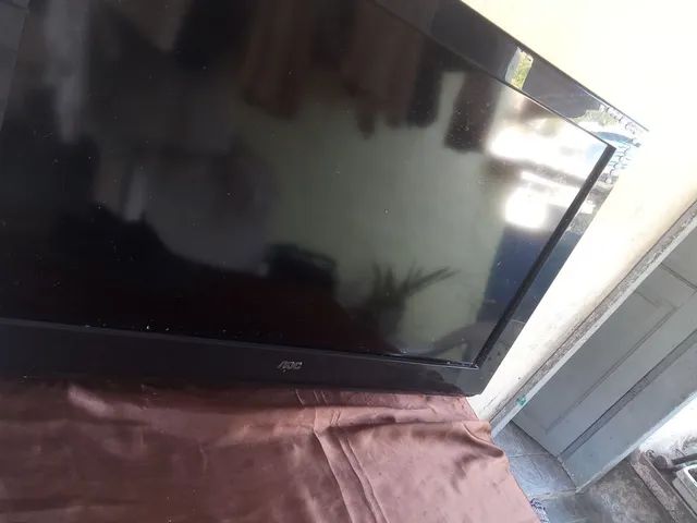 Televisao aoc 32 polegadas | +133 anúncios na OLX Brasil