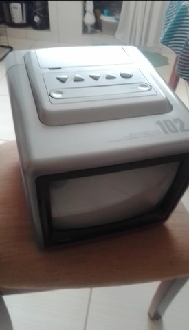 Tv de 10 polegadas | +5346 anúncios na OLX Brasil