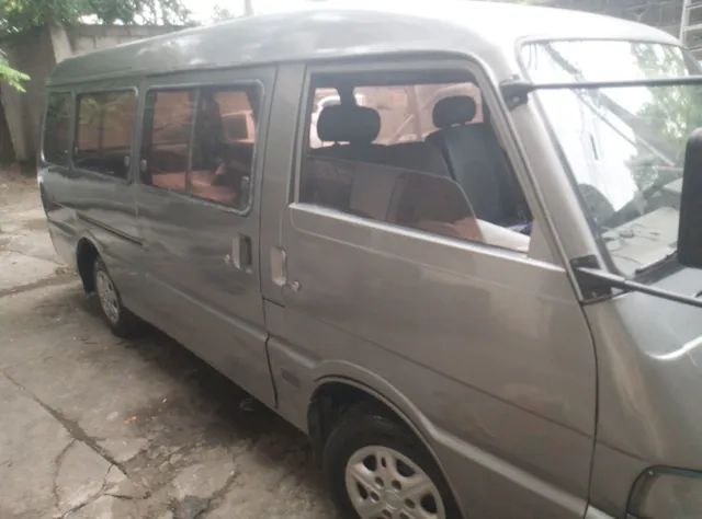 ASIA MOTORS TOPIC Usados e Novos