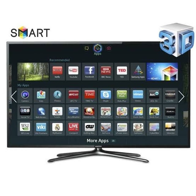 Smart tv samsung 40 polegadas 3d | +66 anúncios na OLX Brasil