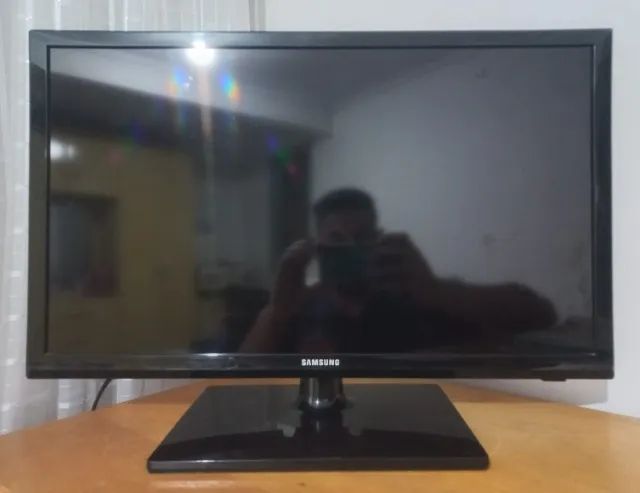"televisao samsung 41 polegadas" no Brasil