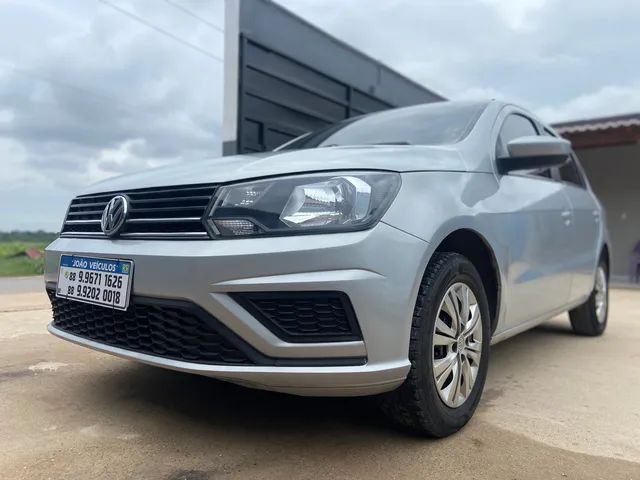VOLKSWAGEN GOL 2019 Usados e Novos no CE