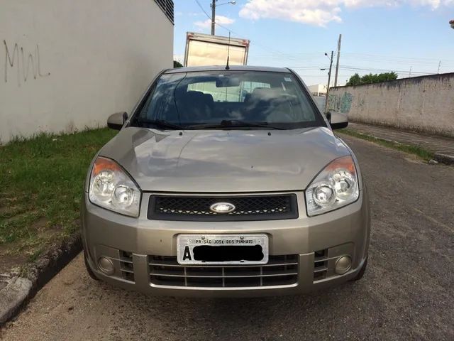 FORD FIESTA 2009 Usados e Novos
