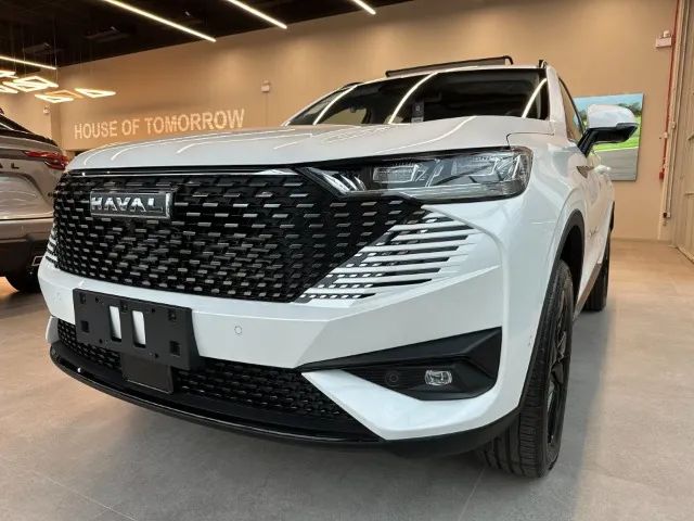 GWM HAVAL Usados e Novos