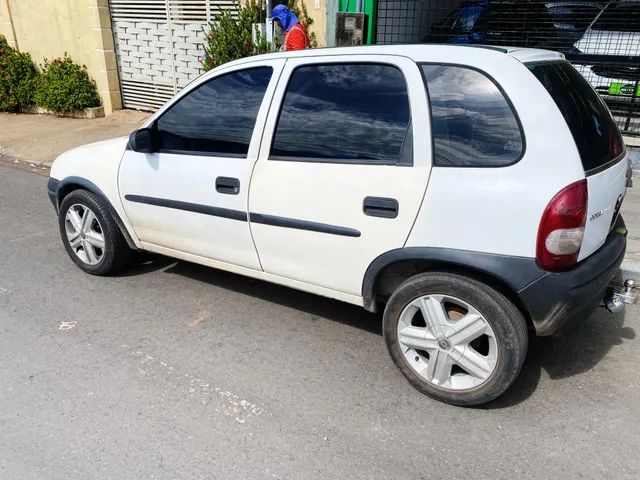 CHEVROLET CORSA 1998 Usados e Novos