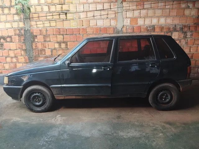 FIAT UNO 2000 Usados e Novos