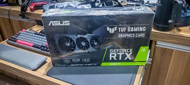 "backplate placa de video" no Brasil