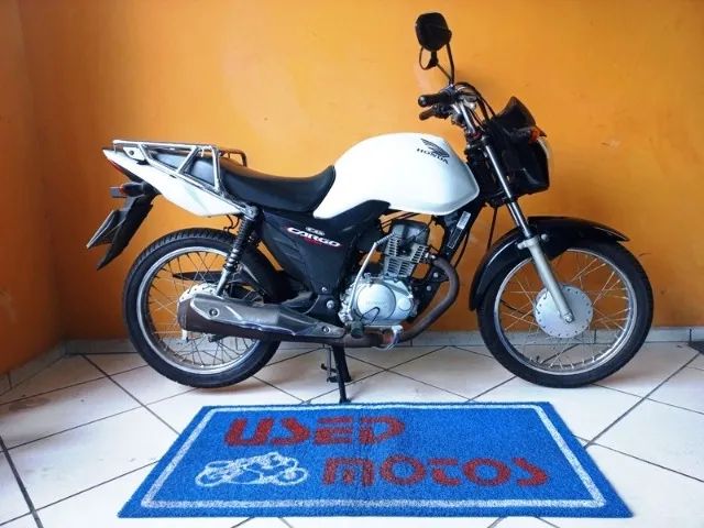 Motos HONDA CG 2018 no Brasil