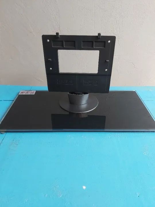 "base para tv de mesa" no Brasil
