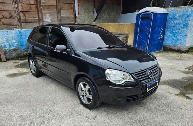 VOLKSWAGEN POLO 2010 Usados e Novos