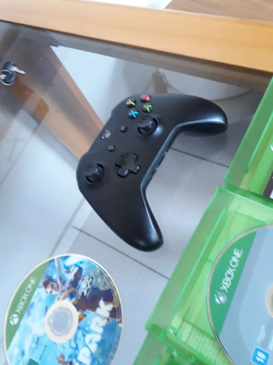 Consoles de Vídeo Game no Brasil