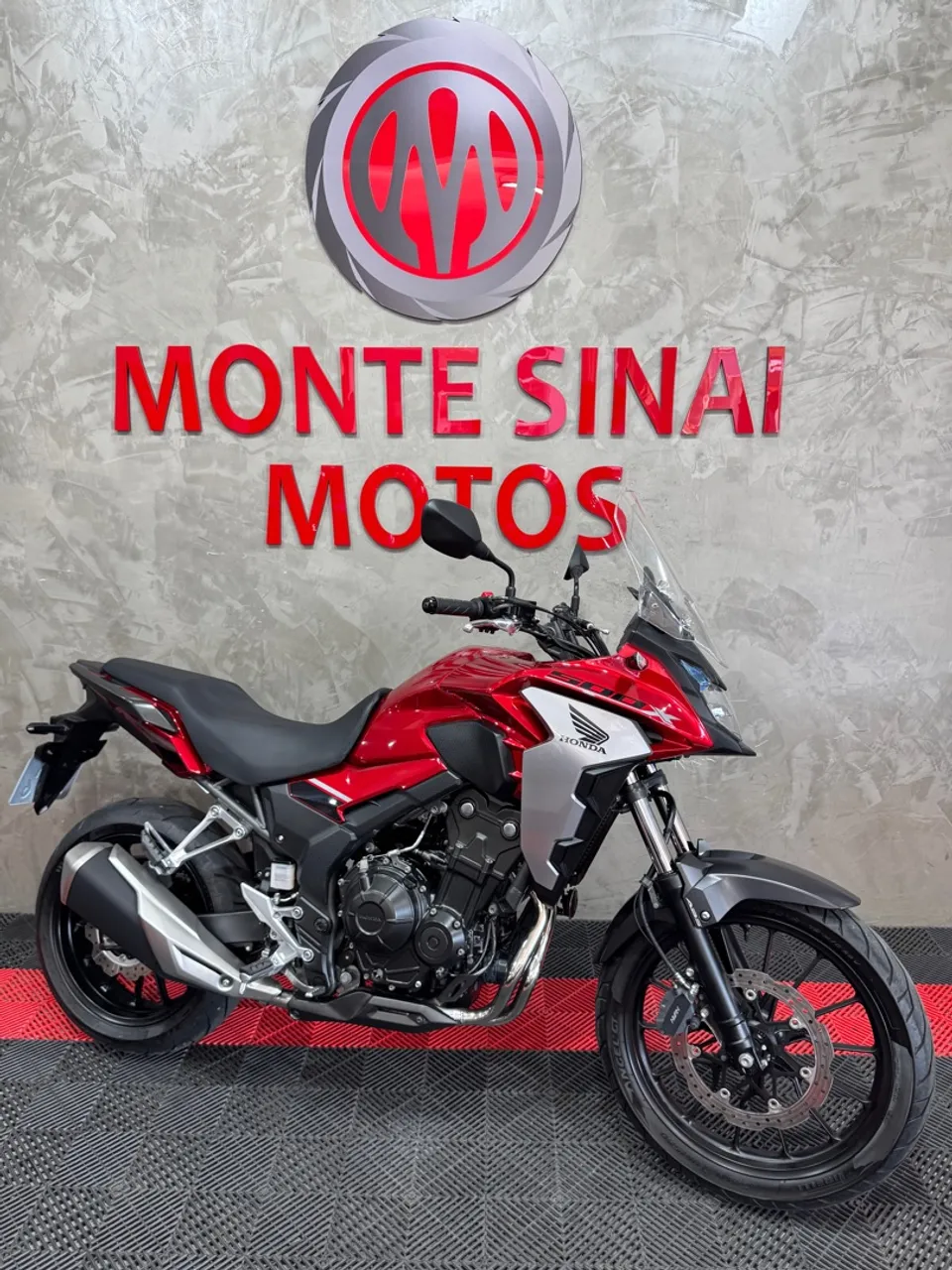 Motos HONDA CB 2021 no Brasil