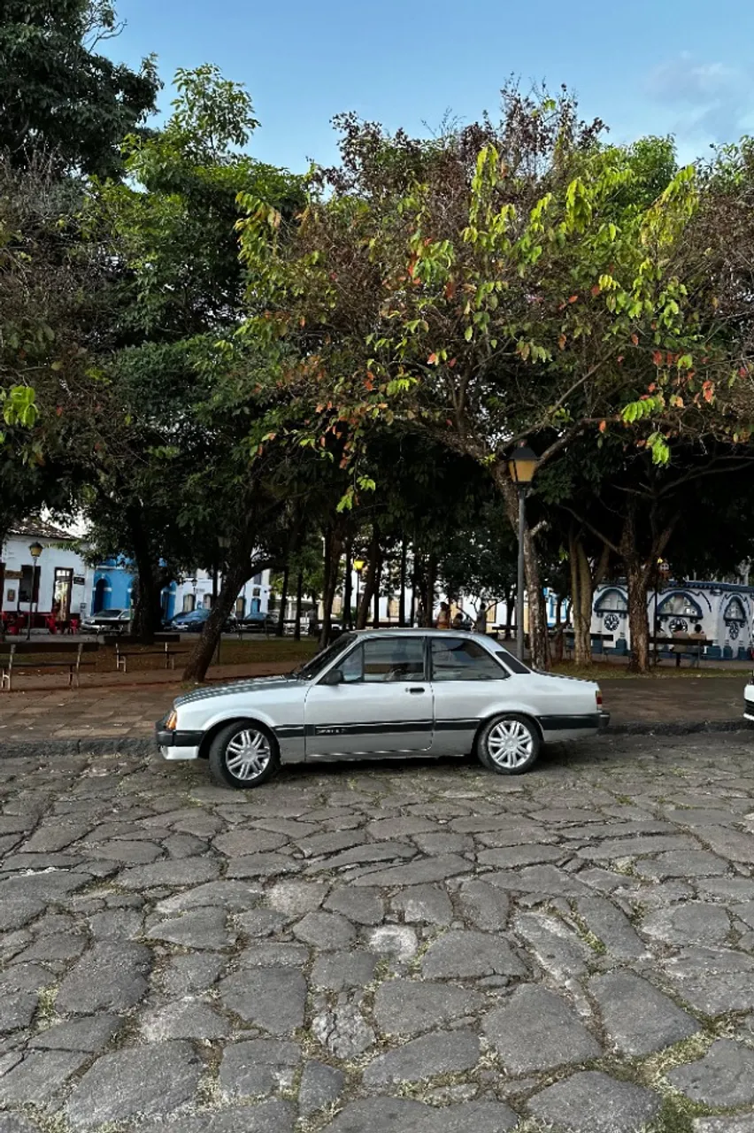 CHEVROLET CHEVETTE Usados e Novos