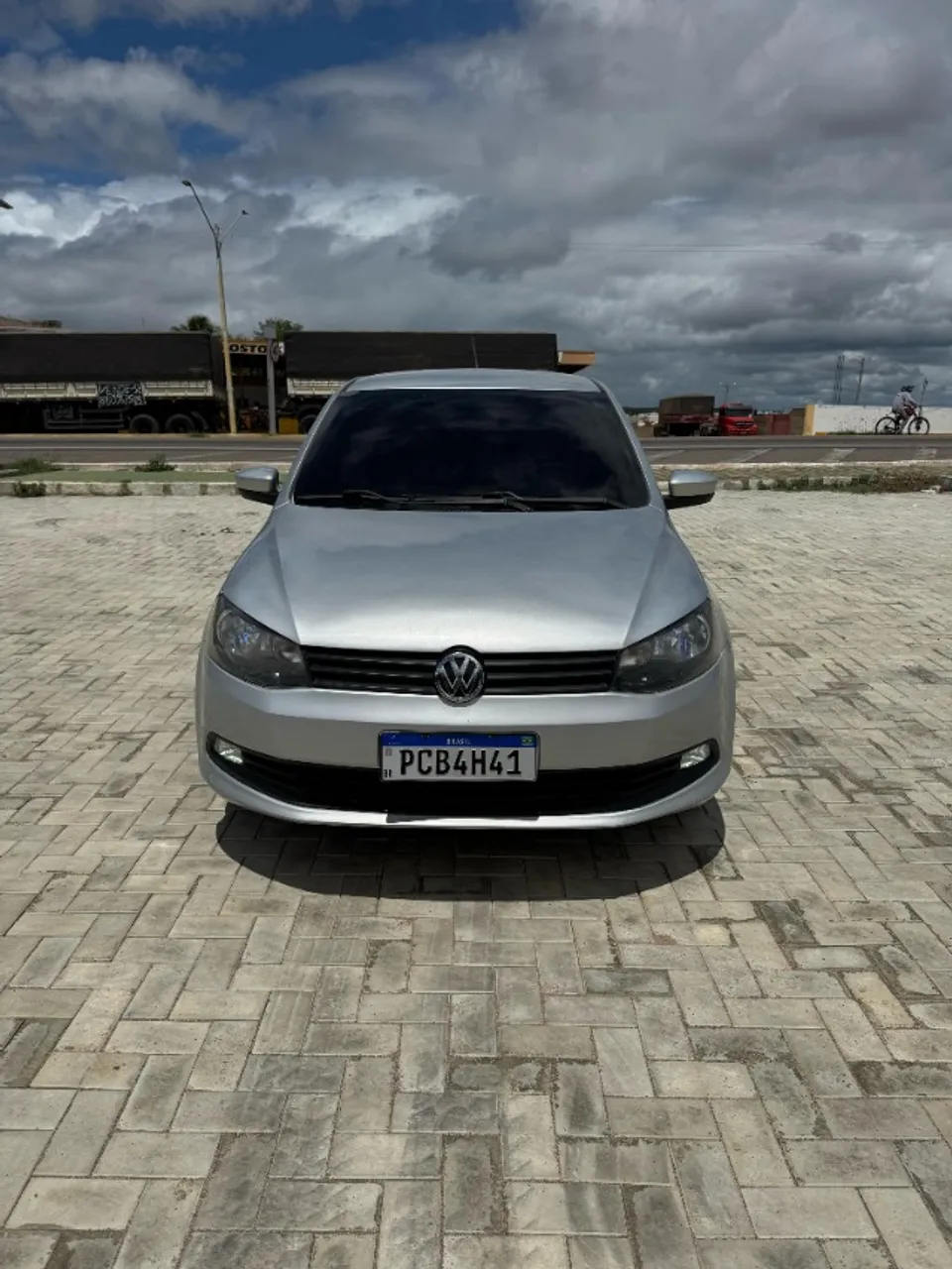 VOLKSWAGEN GOL 2016 Usados e Novos