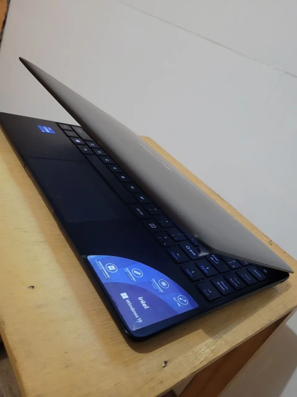 Notebook Ultra core i5 11 geração - Notebooks - Pedrinhas, Juazeiro do ...