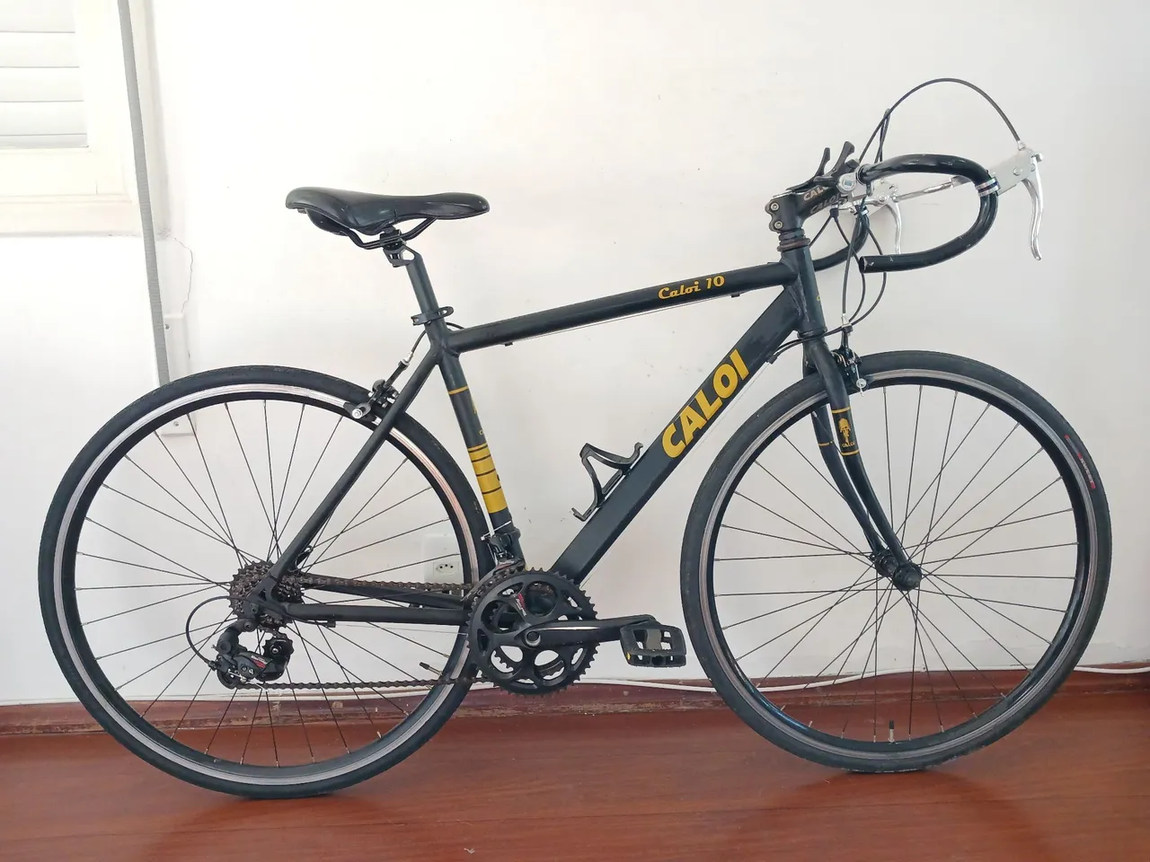 "caloi 700" - Ciclismo no Brasil