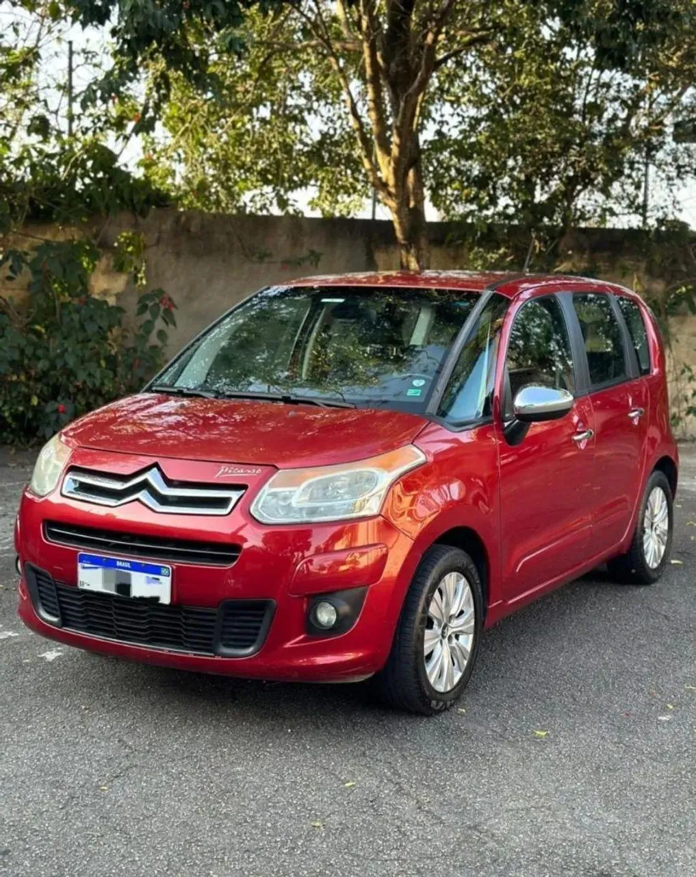 "citroen c3 picasso" - Carros Usados e Novos à venda