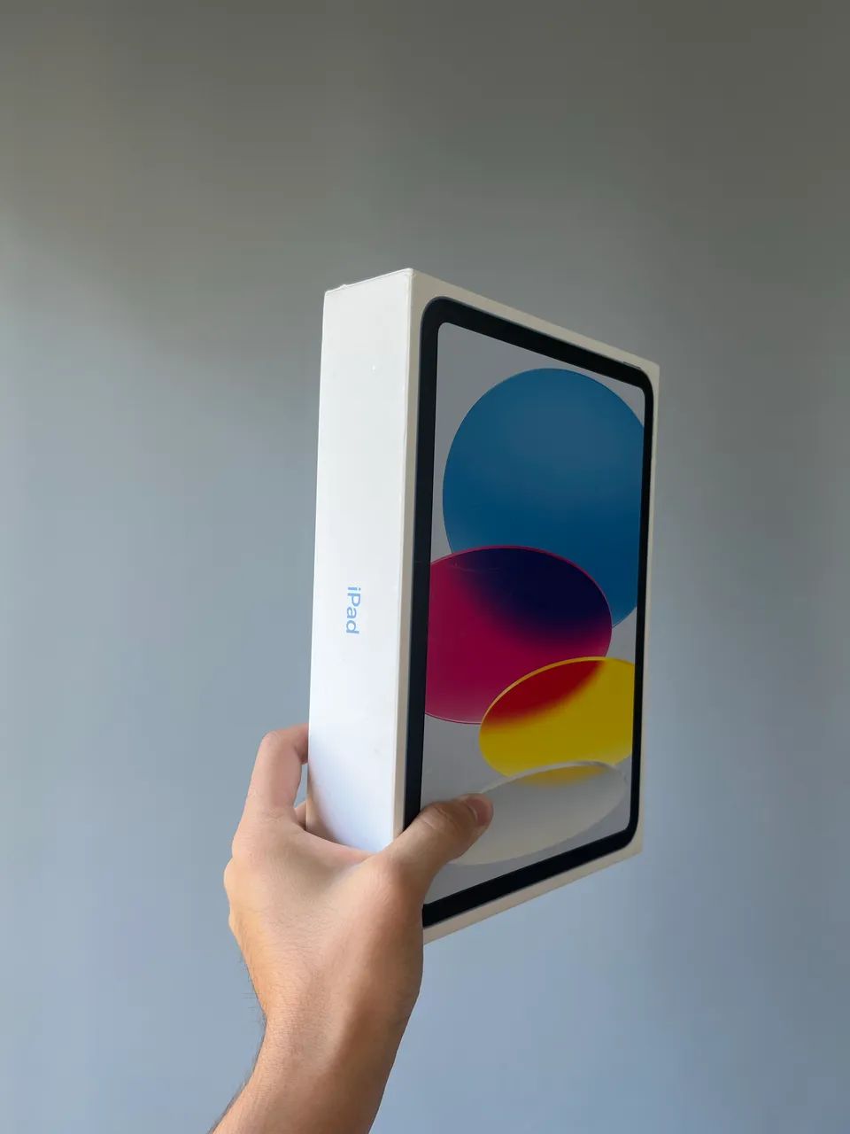 iPad 11 128GB Azul e Prata, Lacrado - Tablets e E-Readers - Barra da ...