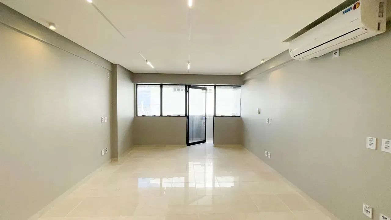 **Karla Aluga** Baixou o Valor - Sala Comercial no Infinity Corporate ...