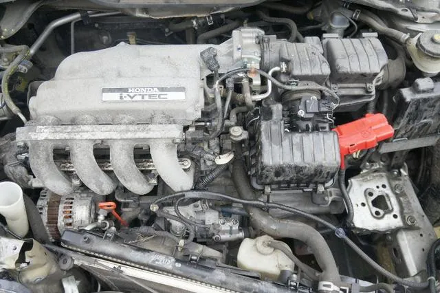 "motor vtec honda" no Brasil