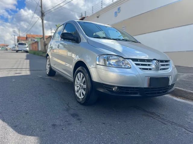 VOLKSWAGEN FOX 2007 Usados e Novos