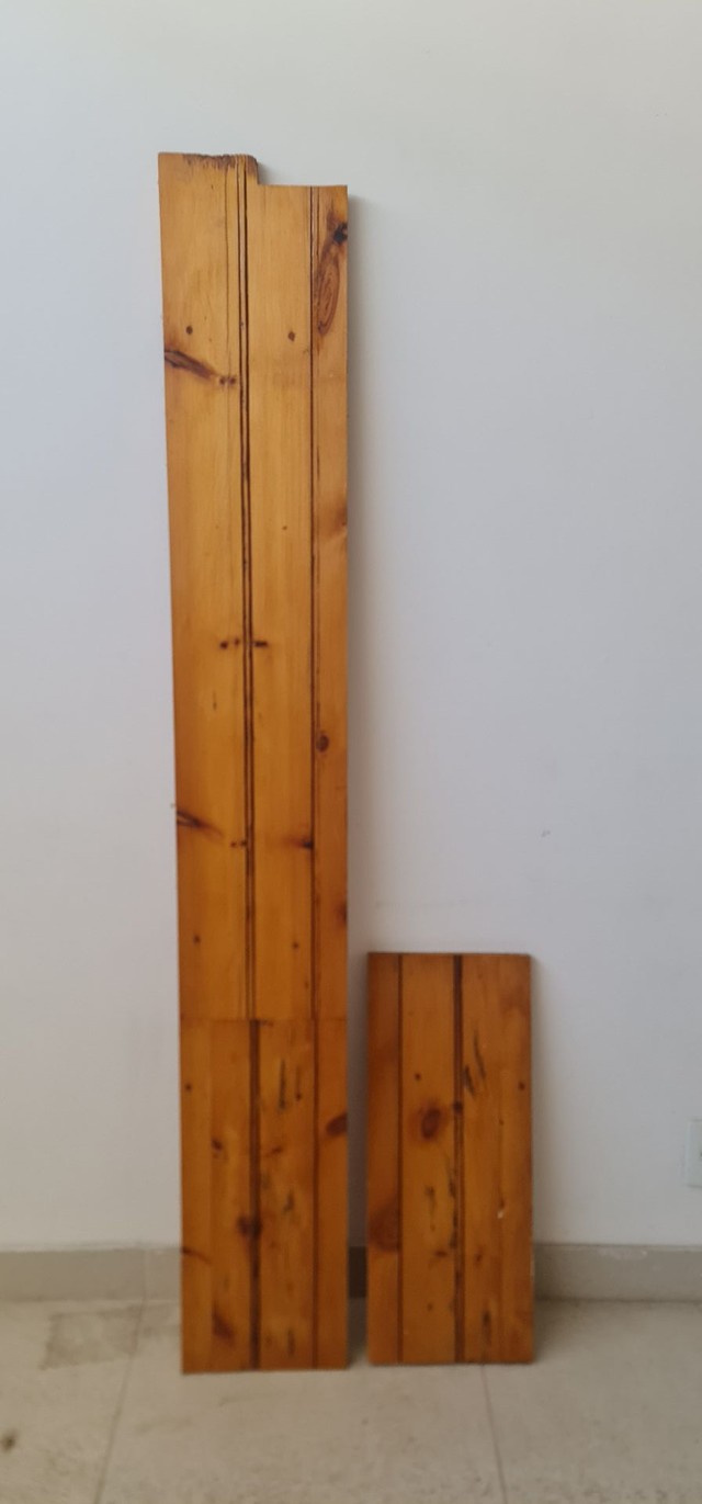 Pinho de riga madeira | +115 anúncios na OLX Brasil