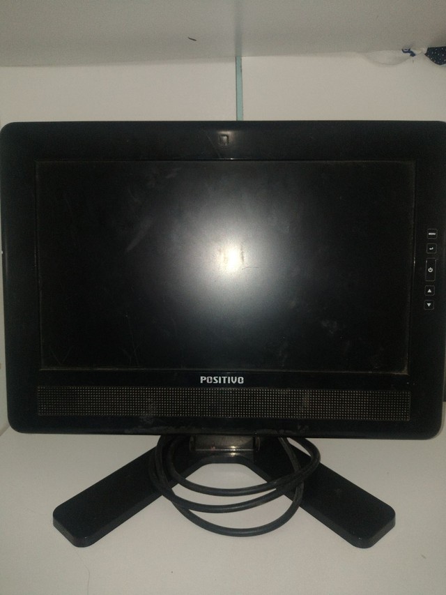 Monitor positivo 15 polegadas | +390 anúncios na OLX Brasil