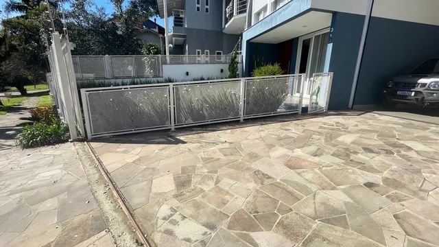 "grade tubular" no Brasil