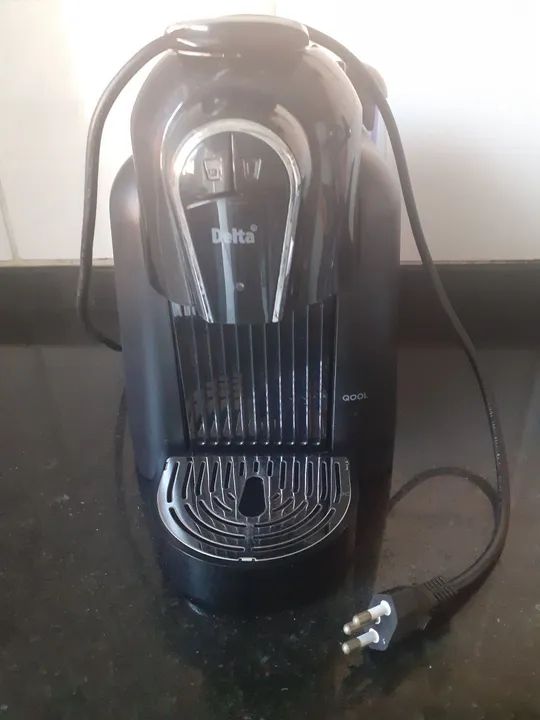 "delta cafeteira" no Brasil