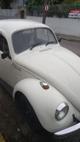 VOLKSWAGEN FUSCA 1977 Usados e Novos