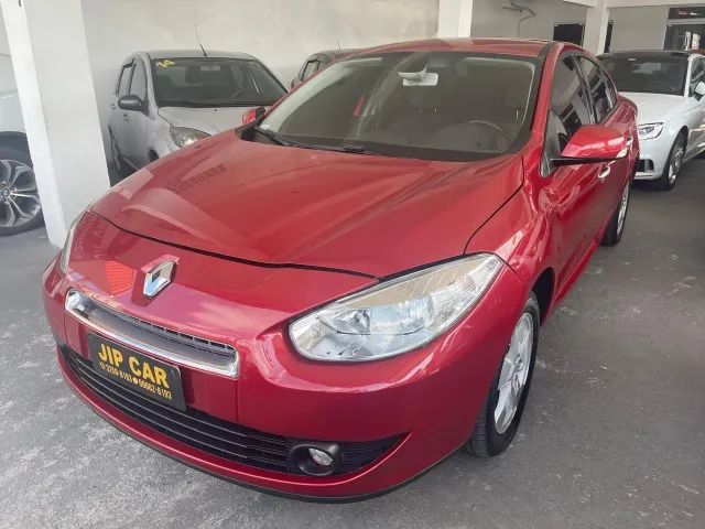 RENAULT FLUENCE 2014 Usados e Novos