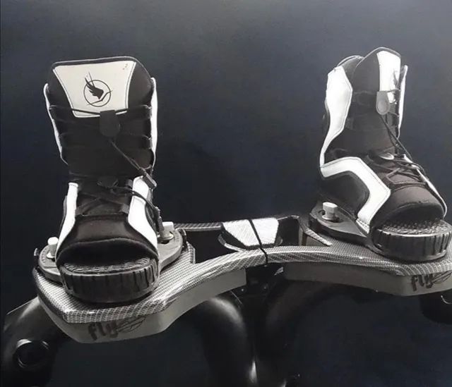 "flyboard" no Brasil