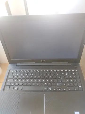 "notebook de 3 polegadas" no Brasil