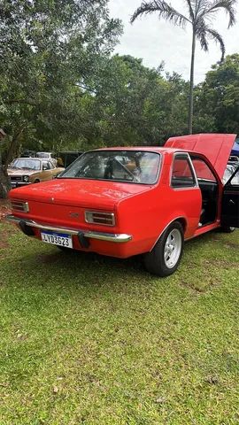 CHEVROLET CHEVETTE 1975 Usados e Novos