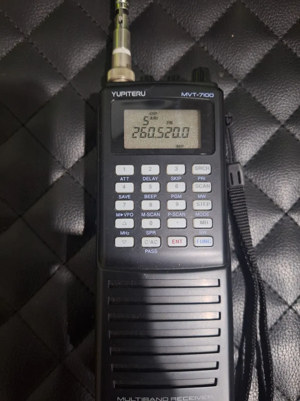 "radio ht" no Brasil