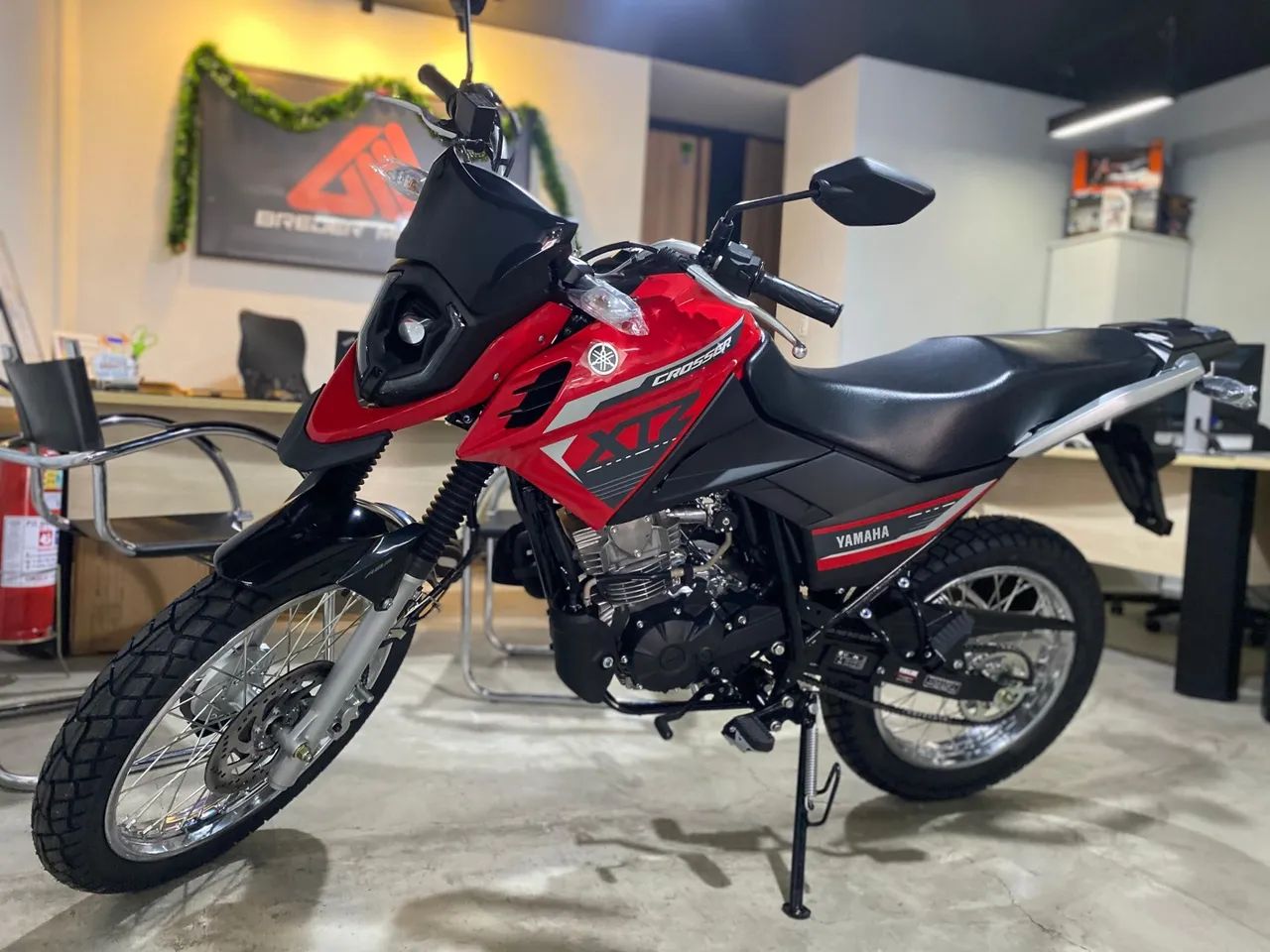 YAMAHA XTZ 150 CROSSER S FLEX 2025 - 1367000639 | OLX