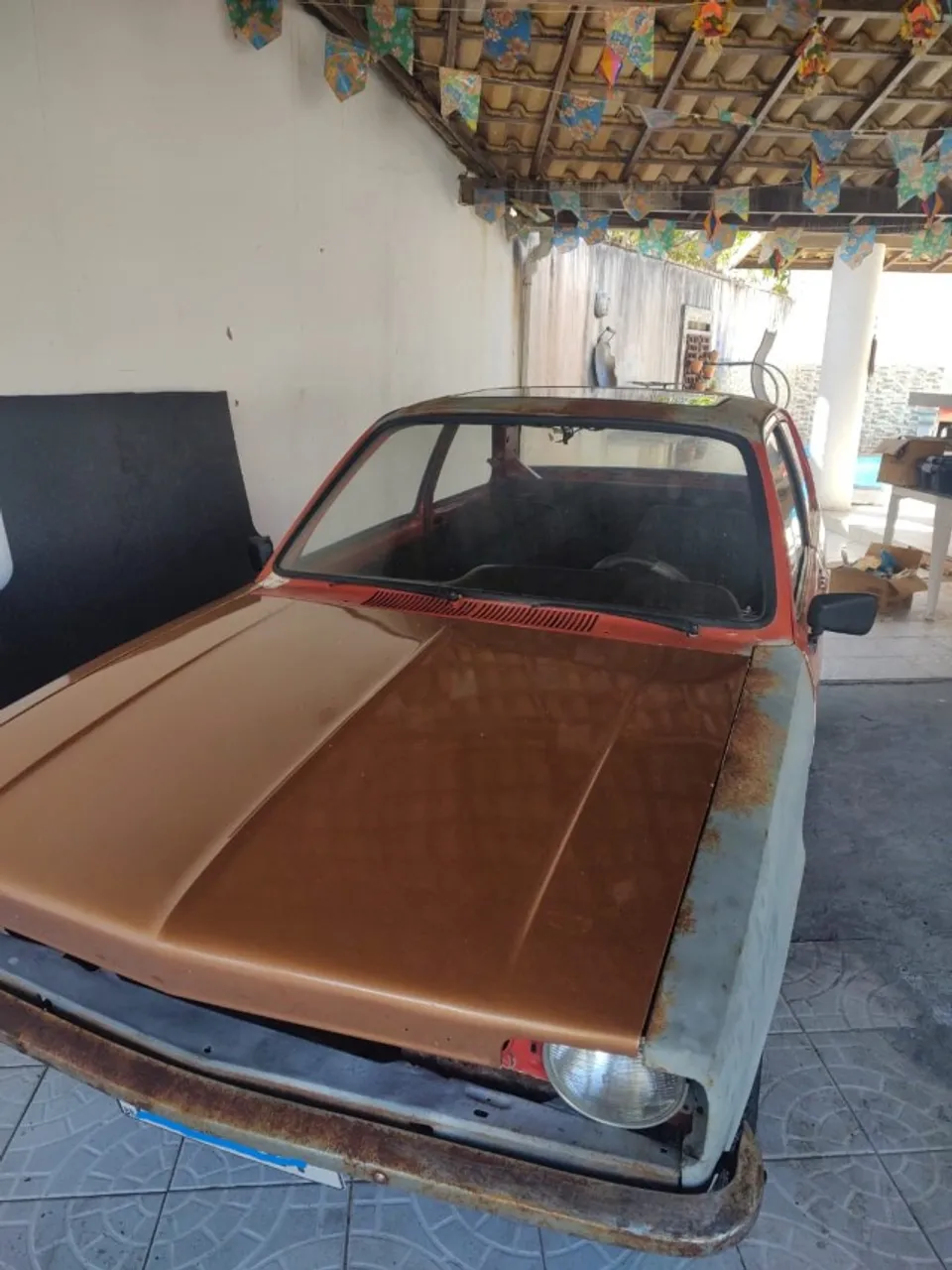 CHEVROLET CHEVETTE 1976 Usados e Novos