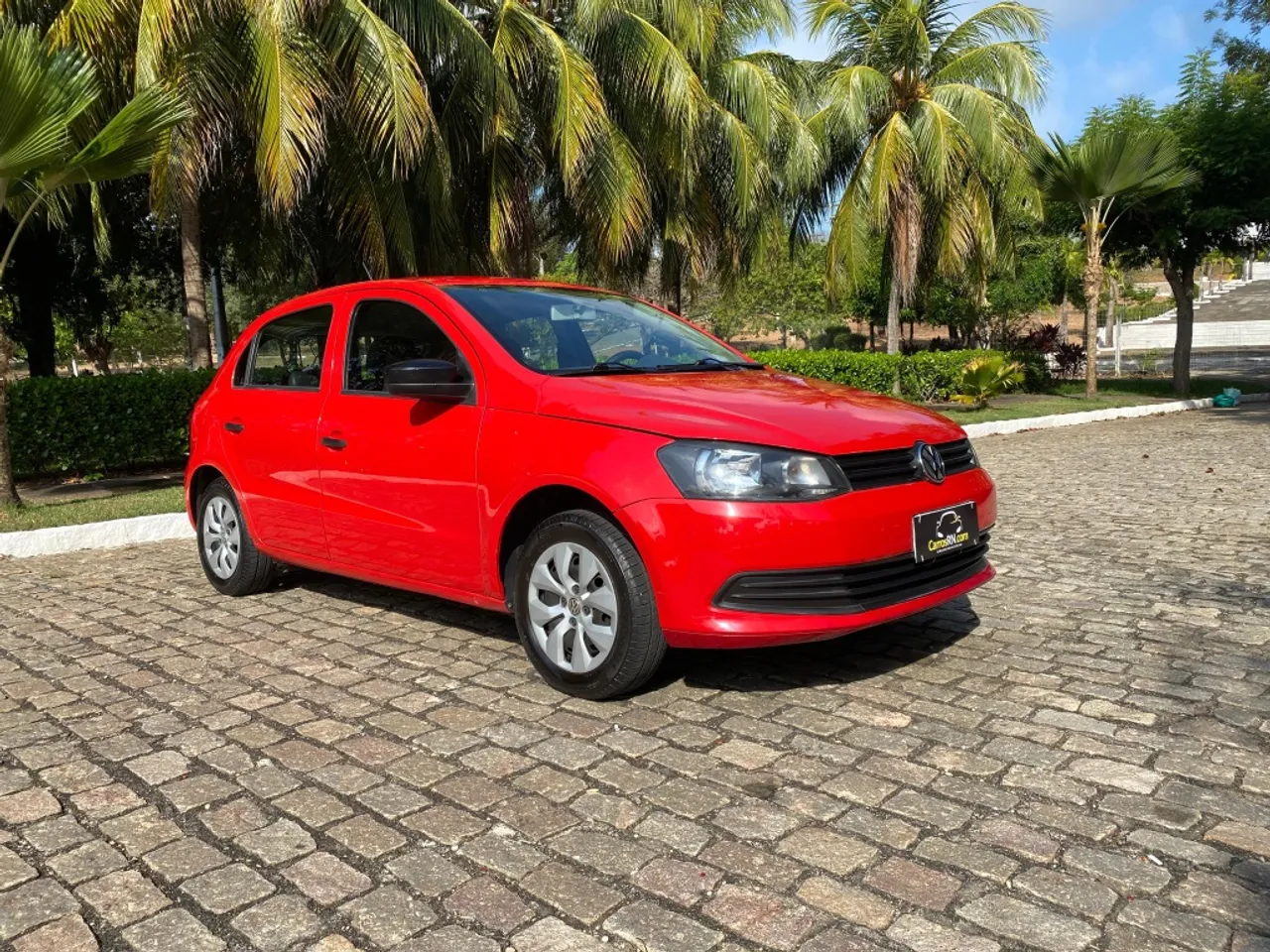 "volkswagen gol 2016" - Carros Usados e Novos à venda