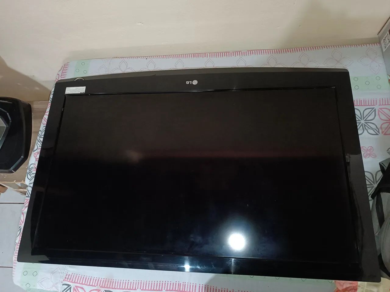 TV LG 50 polegadas - TVs - Alto do Mateus, João Pessoa 1405740580 | OLX