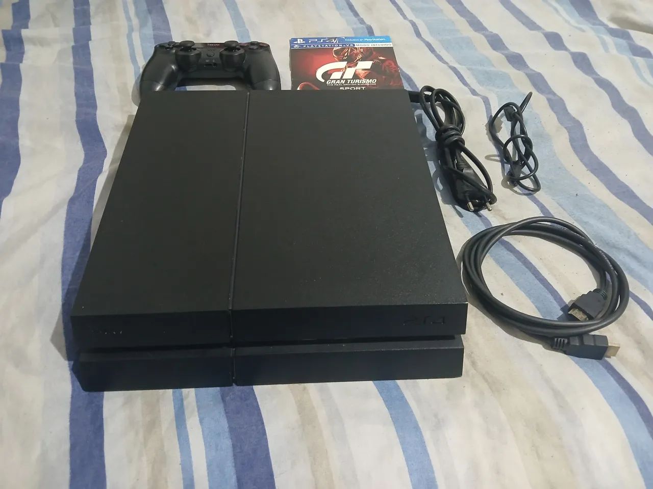 PS4 * - Consoles de Vídeo Game - Rocas, Natal 1433723501 | OLX