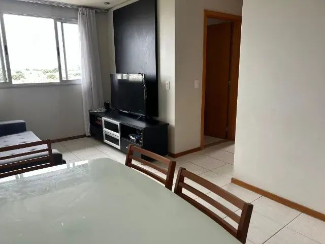 Apartamento 2 quartos à venda - Centro, Lauro de Freitas - BA ...