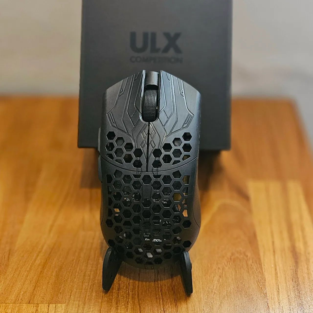 Finalmouse UltralightX Competition - Médio - 36g - Mouse gamer 8K ...