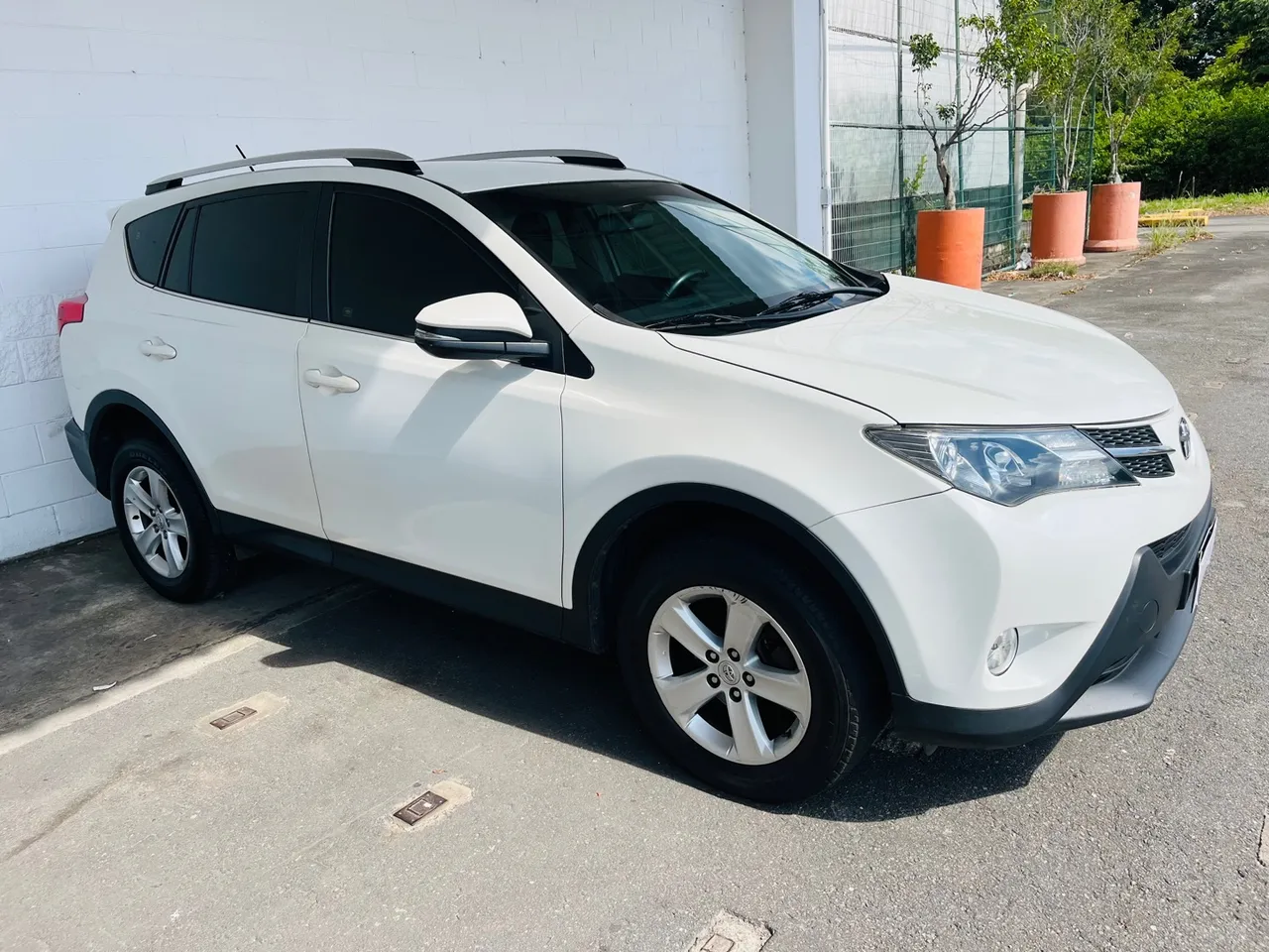 "toyota rav 4" - Carros Usados e Novos à venda