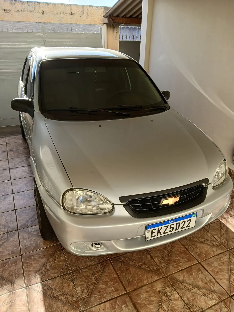 CHEVROLET CORSA 2009 Usados e Novos