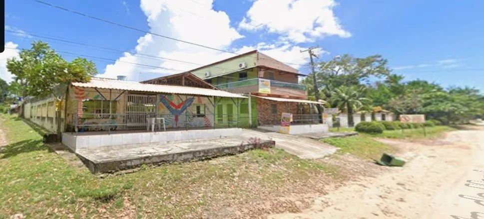 VENDO /POUSADA NA PRAIA DO MARAHU EM MOSQUEIRO COM 17 AMPLAS SUÍTES ...