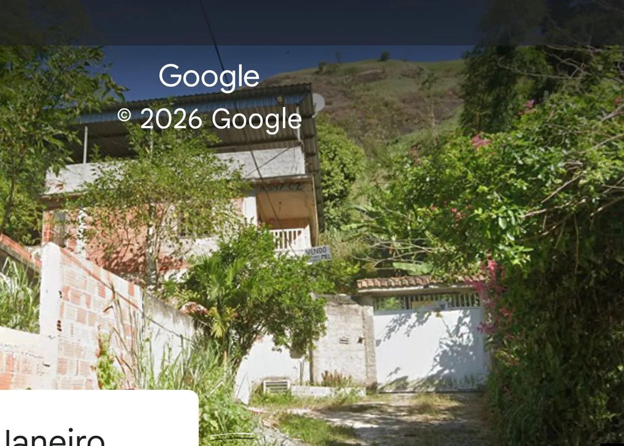 Casa 3 quartos à venda - Tenente Jardim, São Gonçalo - RJ 1472016422 | OLX