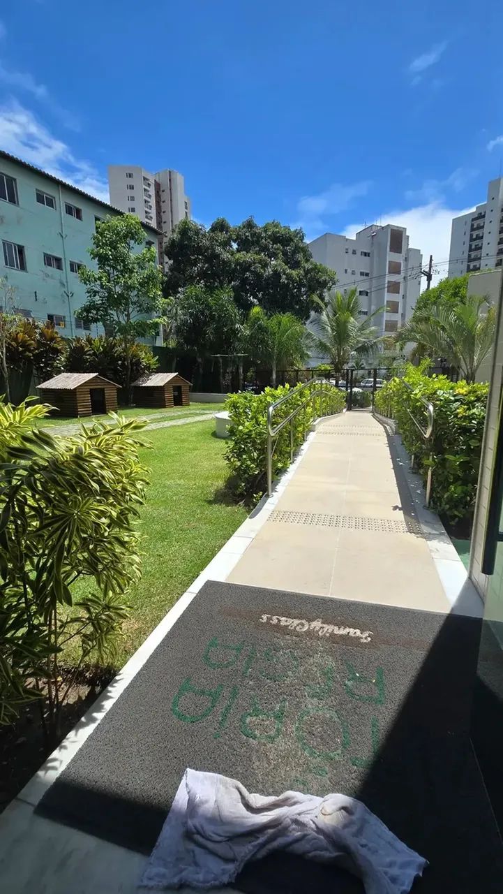 Apartamento 3 quartos à venda - Casa Forte, Recife - PE 1475461801 | OLX