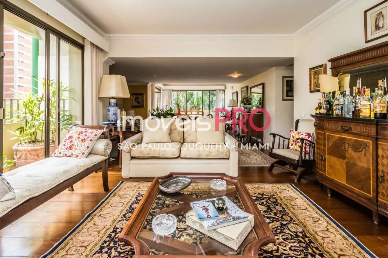 Apartamento 4 quartos à venda - Vila Morumbi, São Paulo - SP 1468865456 ...